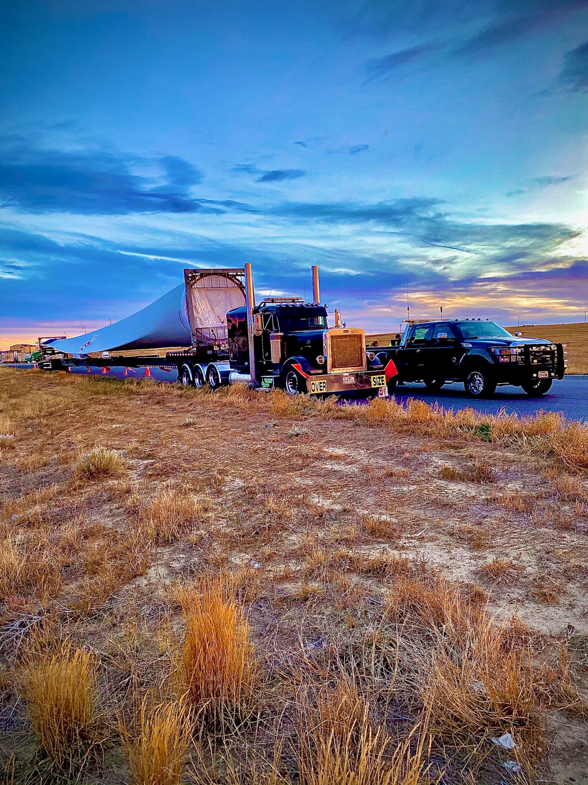 Gallery - Wind Energy Transport
