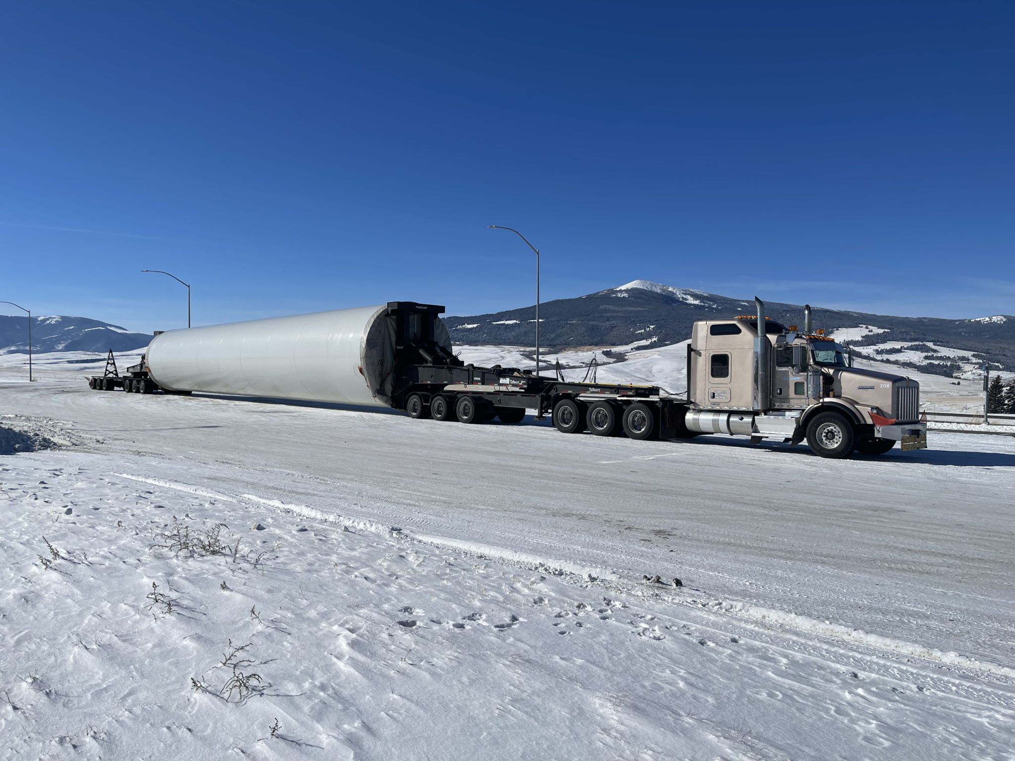 Gallery - Wind Energy Transport