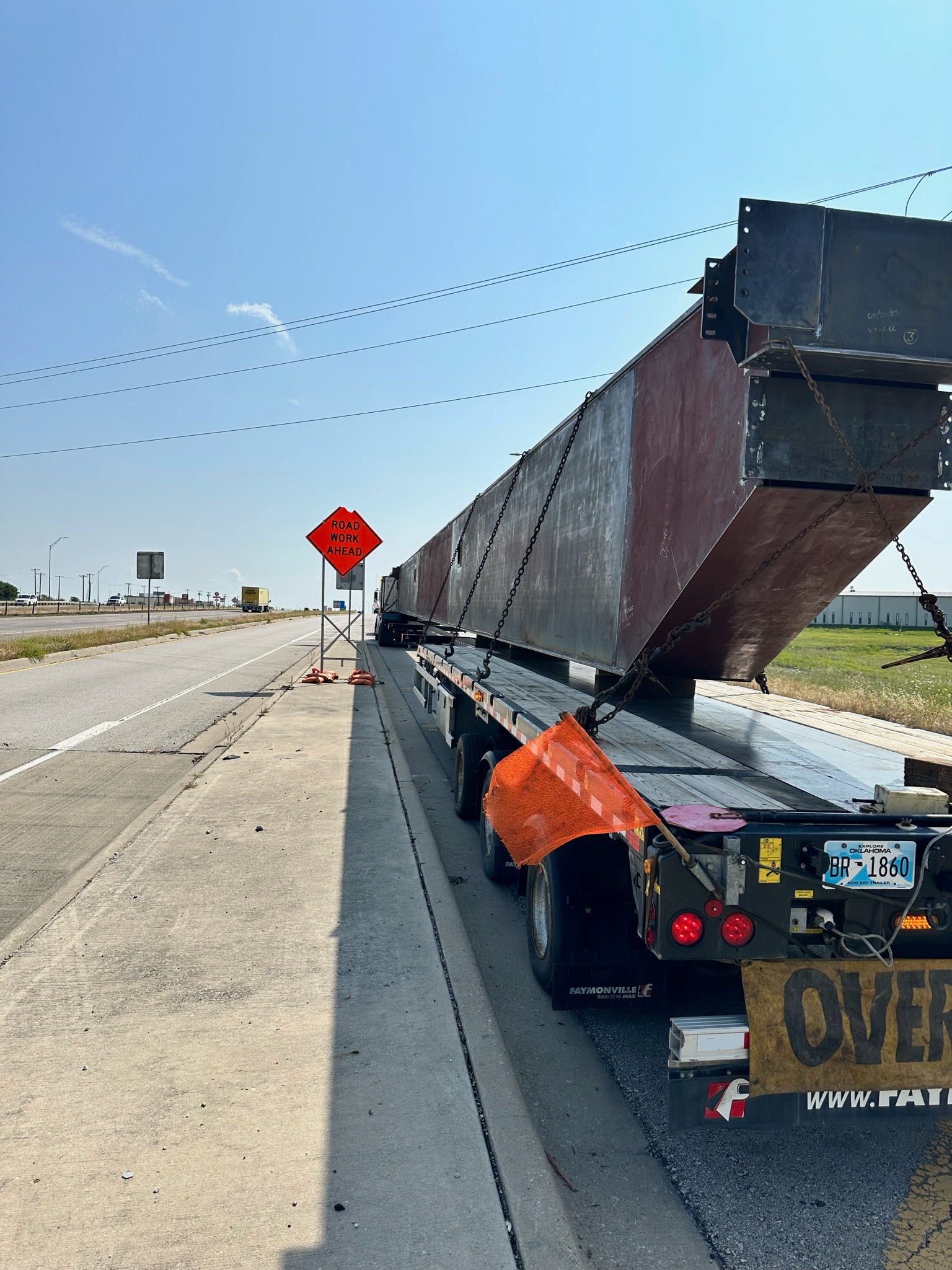 Renewables & Oil & Gas Components - Wind Energy Transport